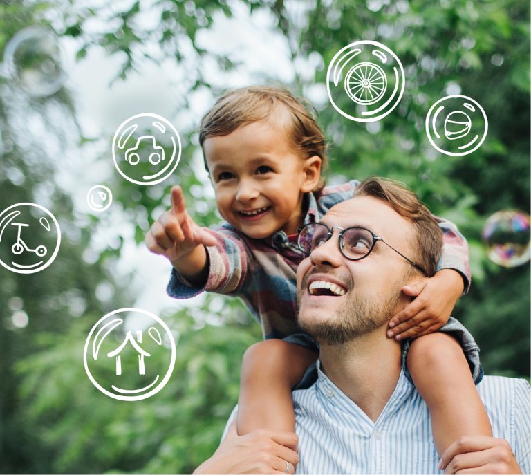 Accueil - Assurances Foyer