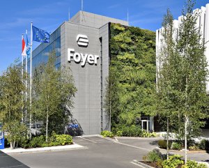 A propos - Assurances Foyer